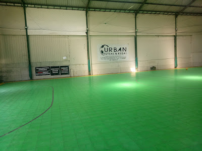 6 Rekomendasi Lapangan Futsal Semarang + Kontaknya - SMA 6 Semarang